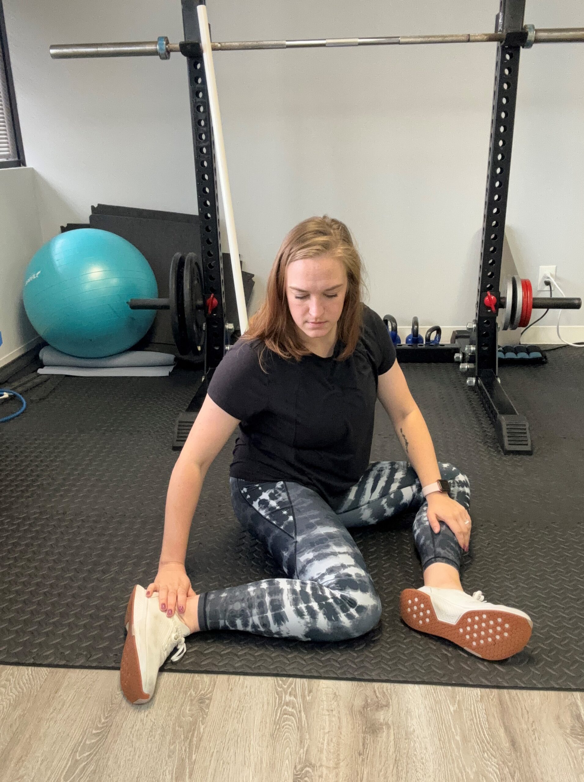 FLEXIBILITY VS MOBILITY – IS THERE A DIFFERENCE? • Move Well ...
